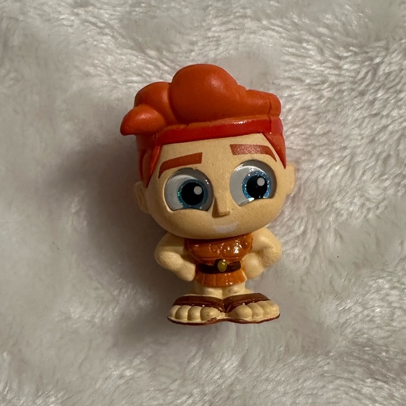 Disney | Toys | Disney Doorables Series 8 Hercules | Poshmark